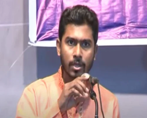 ভিপি নুরুল হক নুরকে খুঁজছে পুলিশ- VP Nurul Haq Nur