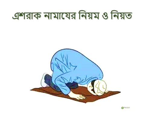 ishraq namaz rules: এশরাক নামাযের নিয়ম ও নিয়ত